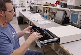 Core Values | Washburn Computer Group